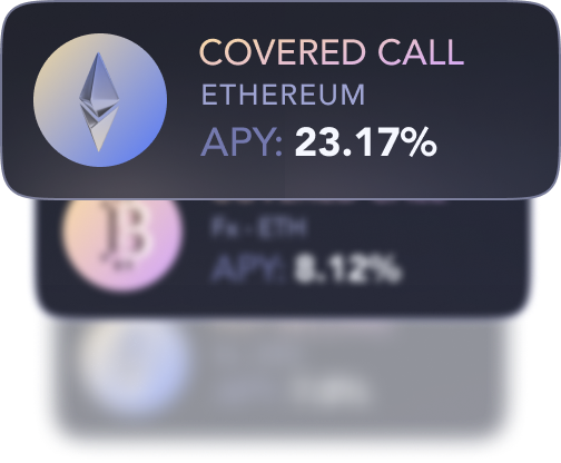 Polynomial - One stop DeFi Options Protocol